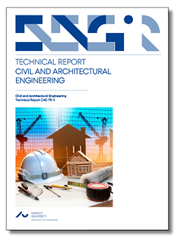 Technical Report Civil and Architectural Engineering
