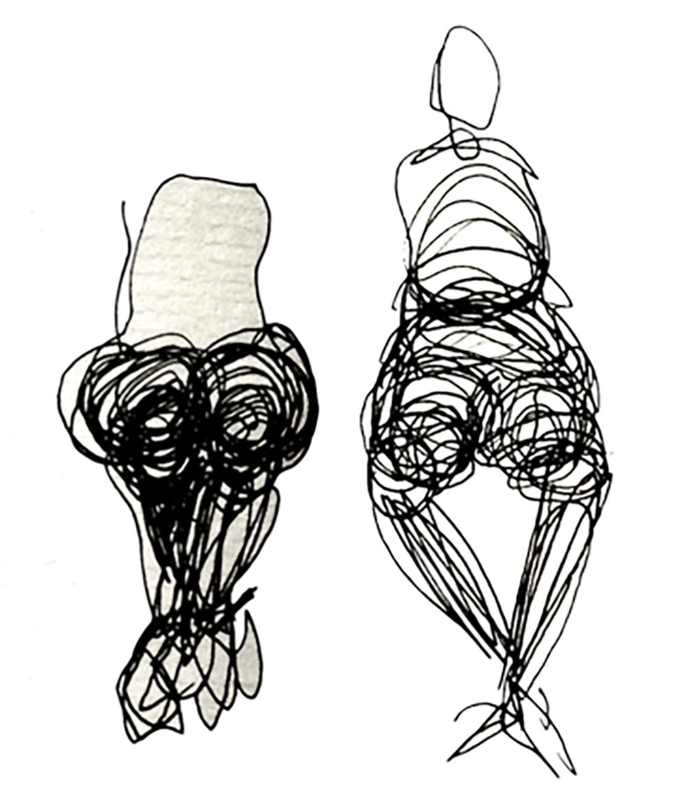 Figure3. Circles can sketch ‘slices’ to illustrate, for example, a ...